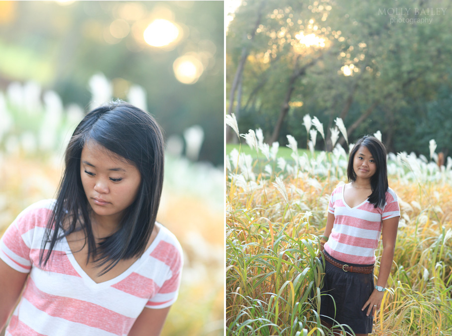 Leah Bee » Molly Bailey Photography