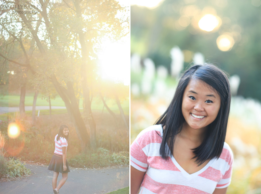 Leah Bee » Molly Bailey Photography