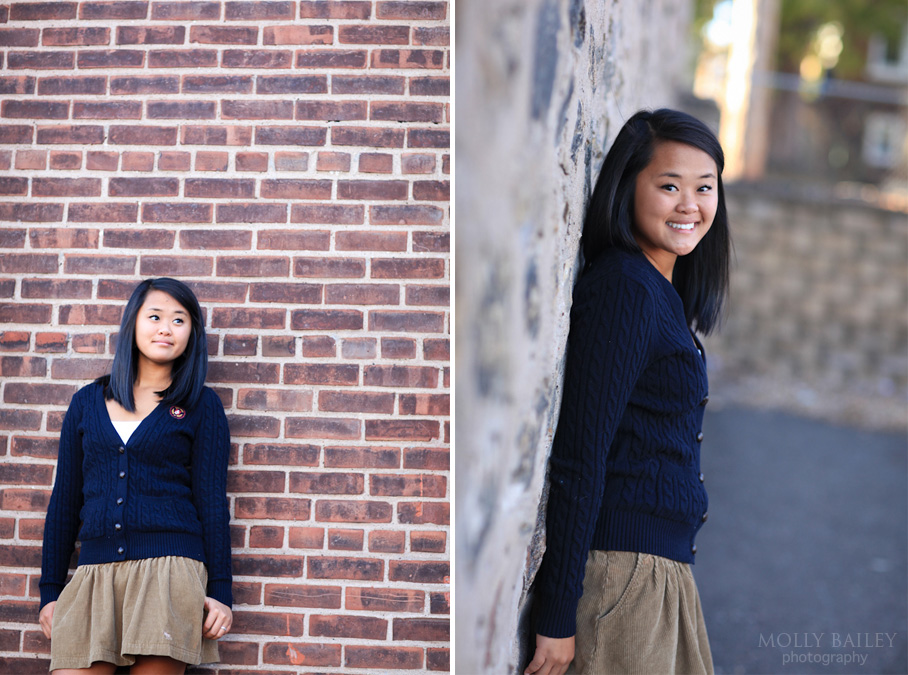Leah Bee » Molly Bailey Photography