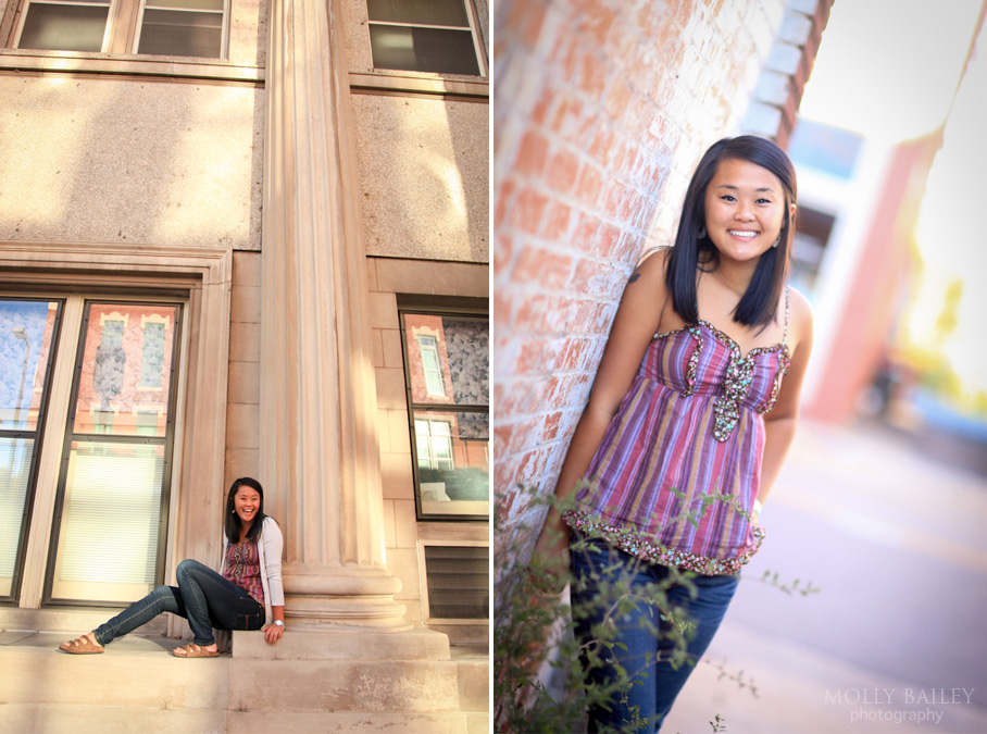 Leah Bee » Molly Bailey Photography