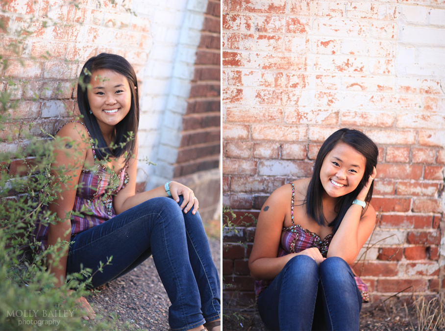 Leah Bee » Molly Bailey Photography