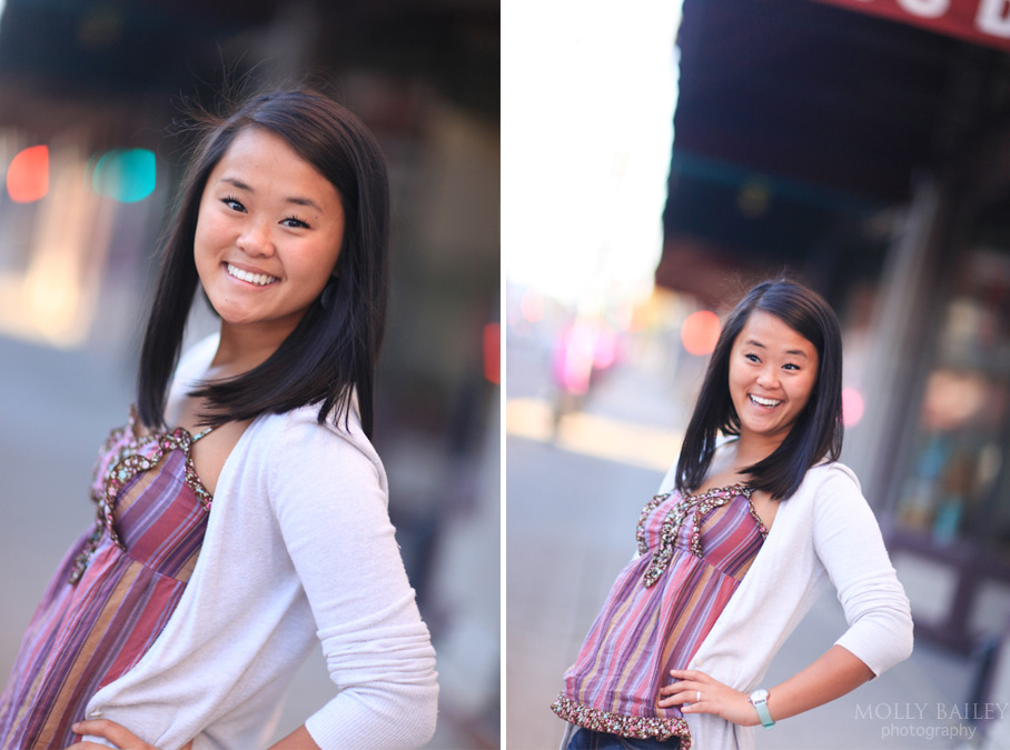Leah Bee » Molly Bailey Photography