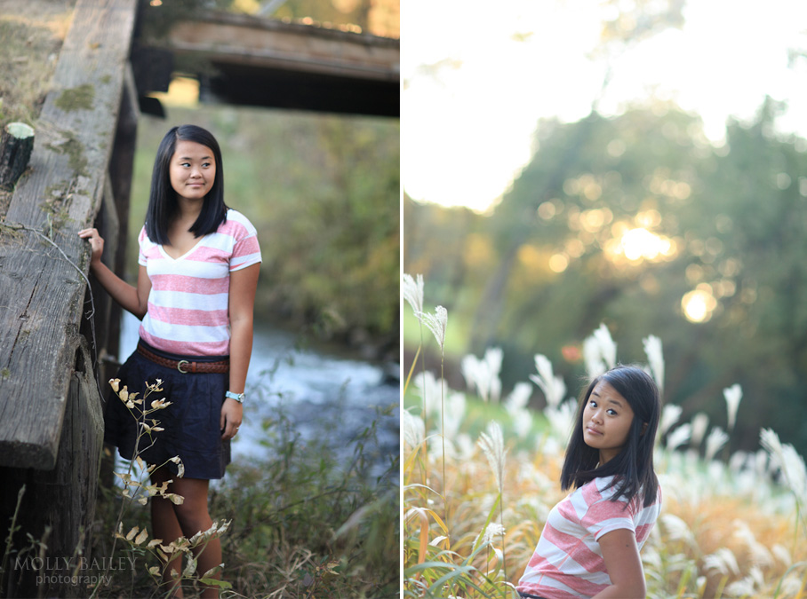 Leah Bee » Molly Bailey Photography
