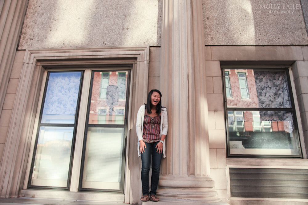 Leah Bee » Molly Bailey Photography