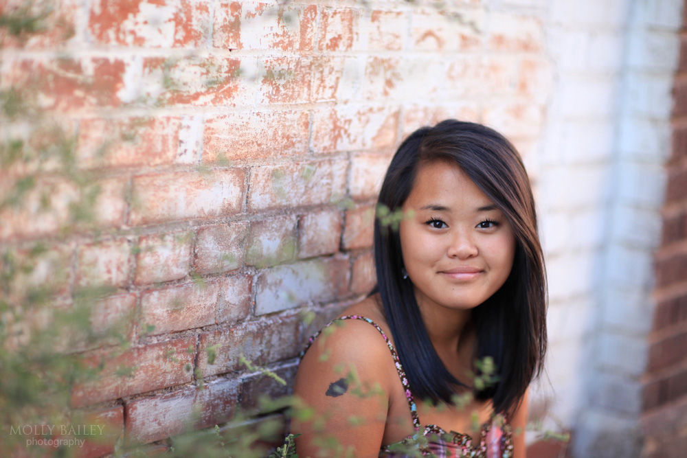 Leah Bee » Molly Bailey Photography