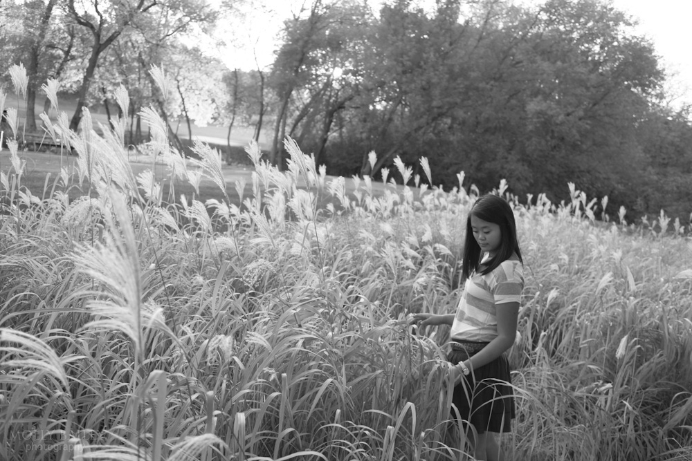 Leah Bee » Molly Bailey Photography